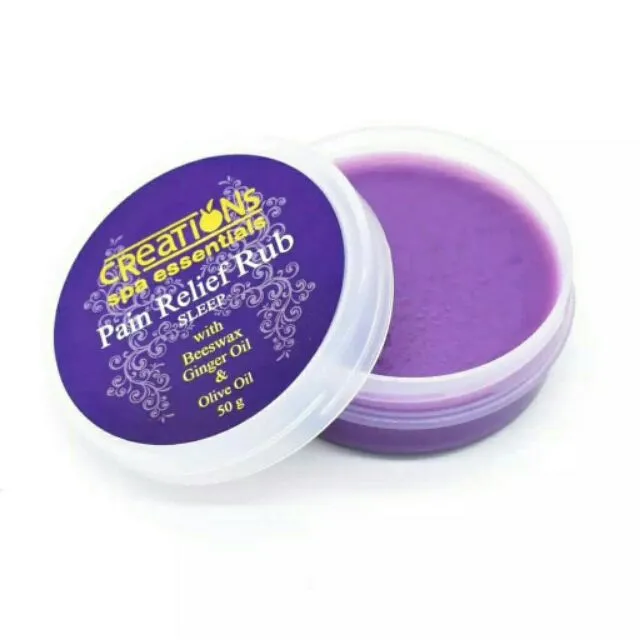 [Creations Spa] MEIYI MASSAGE RUB. PHILIPPINES no. 1 | Lazada PH