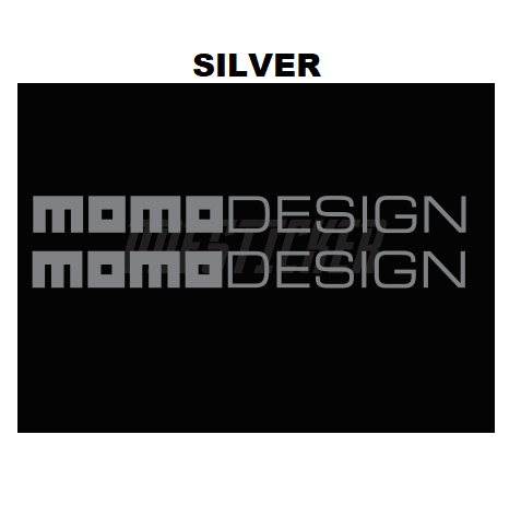 Ready Cutting Sticker Stiker Momo Design momodesign Motor Yamaha NMAX ...