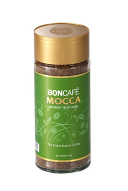 BonCafé Colombian Freeze Dried Instant Coffee 200g | Lazada PH