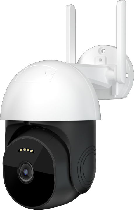 V380 P6 4G IP Security Camera 1080P PTZ Outdoor IP65 Waterproof CCTV ...