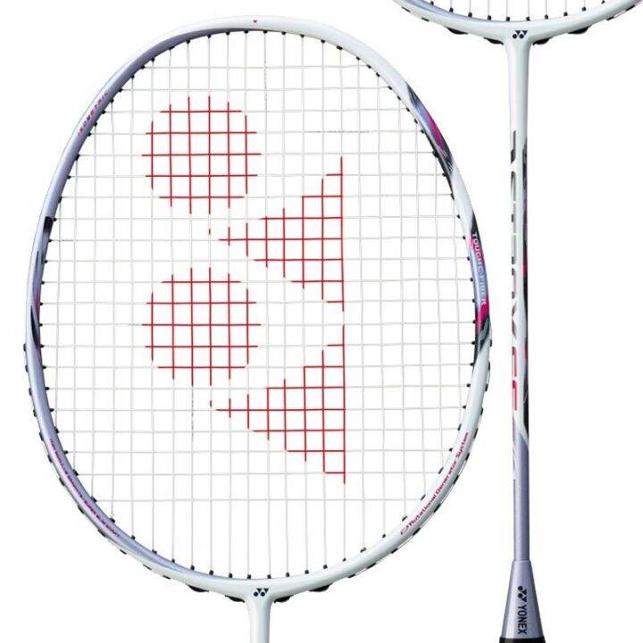 OK 1 Pair Badminton Racket Badminton Set 4U G5 24lbs Badminton Racket ...