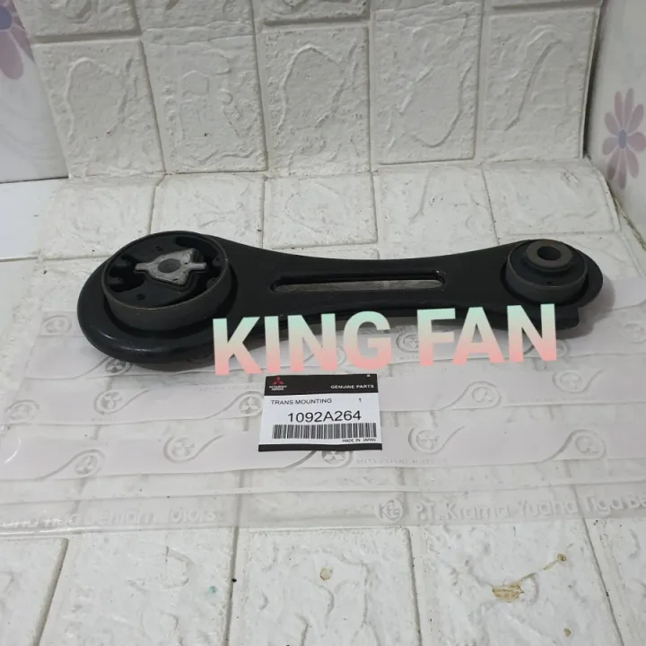 ENGINE MOUNTING BELAKANG EXPANDER ASLI | Lazada Indonesia