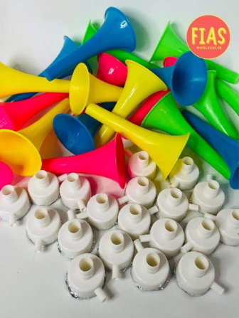 20 Pieces Torotot for kids / Holiday Horn | Lazada PH