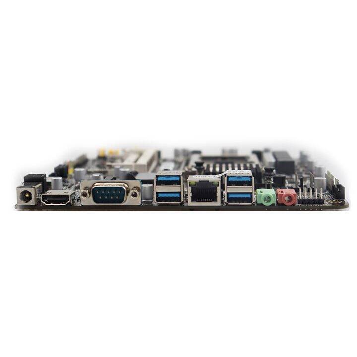 Motherboards Motherboards ELSA H110 Mini ITX Motherboard LGA 1151 DDR3 ...