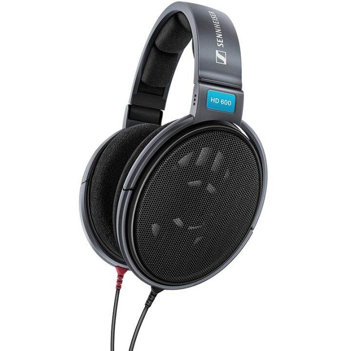 Sennheiser Pro Audio HD 600 Open Back Professional Headphone High ...