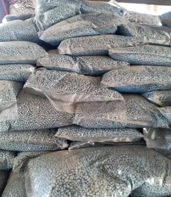 1 KG Multicote (14-14-14 Complete Fertilizer) Best for Plants, Cactus ...