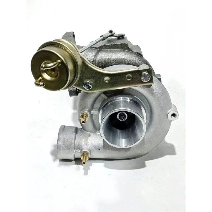 Turbo Charger Turbocharger CT26 Toyota Landcruiser 90 - 97 / Coaster 90 ...