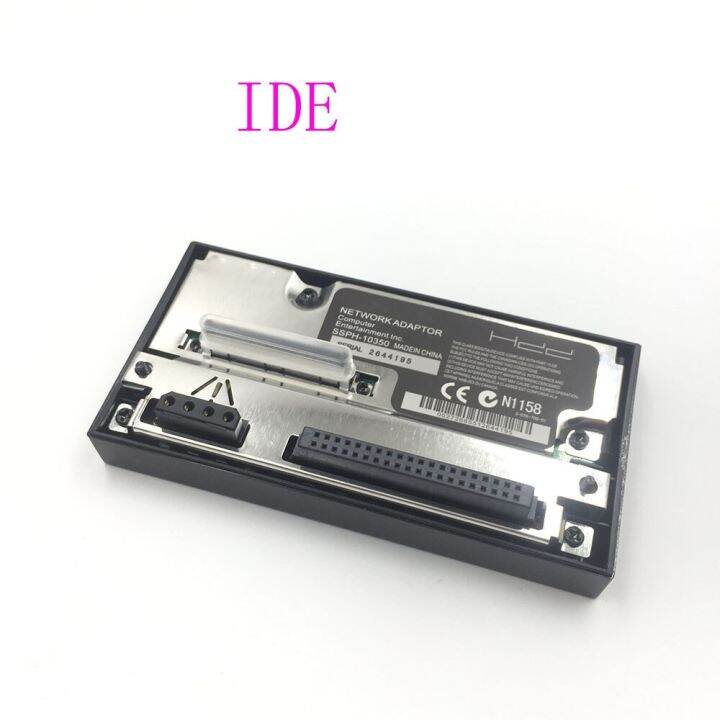 For PS2 Adapter Fat PHAT Console SATA or IDE Hard Disk 3000 50000 ...