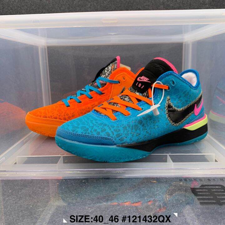 【Original Best Quality】 LeBron 20 James 20 NXXT LBJ 20 Mens Basketball ...