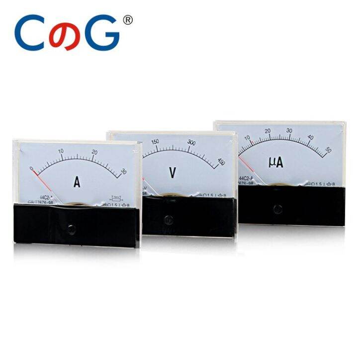 DC 7.5-100V 50A 5KW Power Energy Meter Wattmeter Electrical Panel Gauge ...