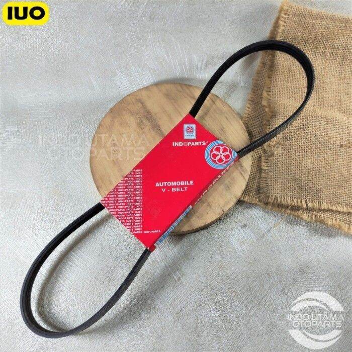 VBelt Fanbelt Grand Escudo Esteem 1.6 Vanbelt ALT AC INDOPARTS 4PK930 | Lazada Indonesia