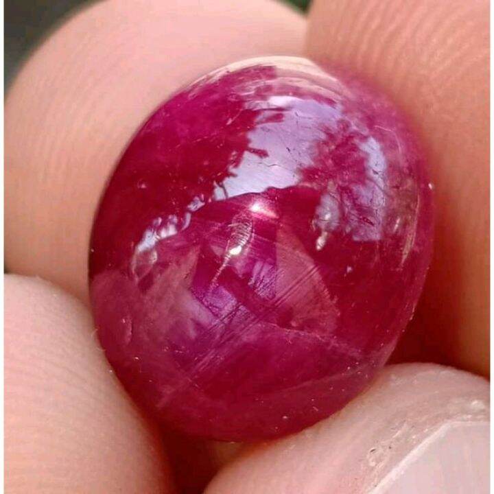 BATU PERMATA RUBY STAR | Lazada Indonesia