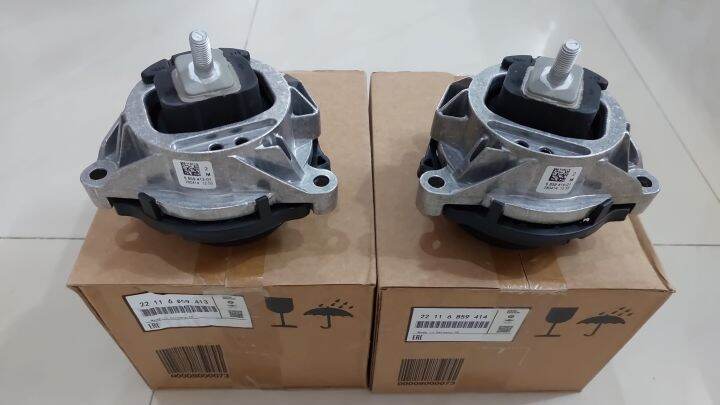 22116859413 / 22116859414 ENGINE MOUNTING LEFT / RIGHT B48 ENGINE BMW ...