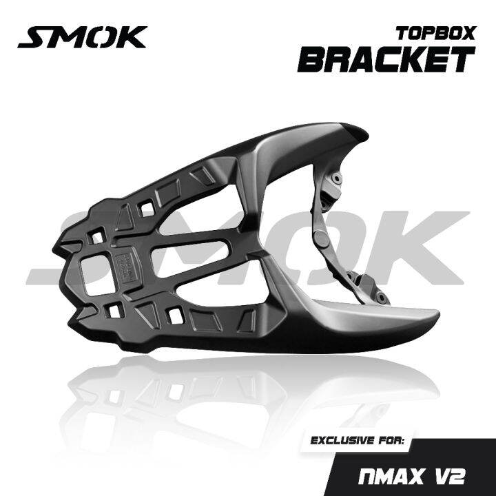 SMOK NMAX 2020 2023 V2 TOP BOX BRACKET | Lazada PH