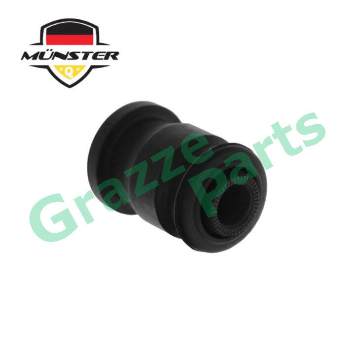 (1pc) Münster Front Lower Control Arm Bush (Small) 48654-12070 for ...