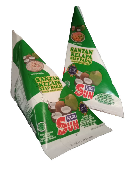 Santan Kara Sun KARA TCA 65 ml | Lazada Indonesia