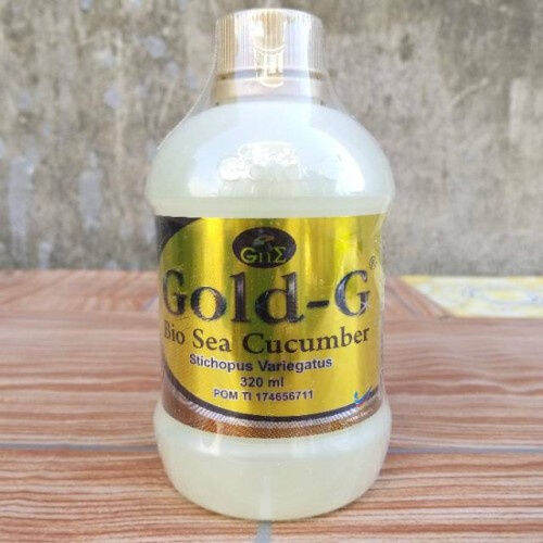 Gold-G Obat Yang Mampu Menghilangkan Nyeri Sendi Terbaik Di Apotek ...