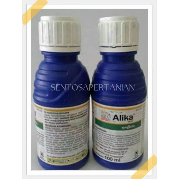 insektisida ALIKA 247ZC 100ml dari SYNGENTA | Lazada Indonesia