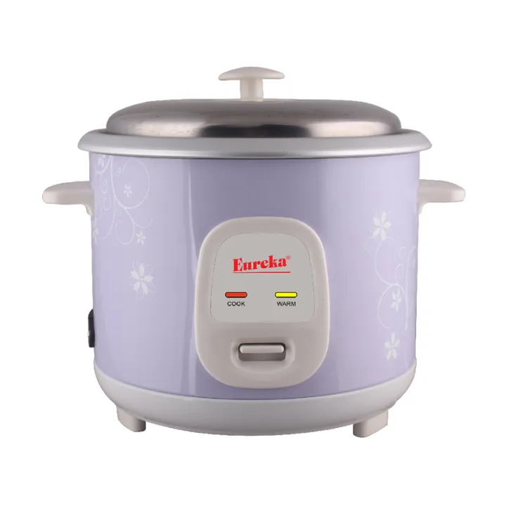 Rice Cooker 1.8L no steamer (Color May Vary) | Lazada PH