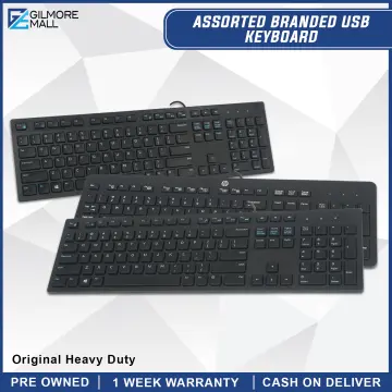 Asus Usb Keyboard