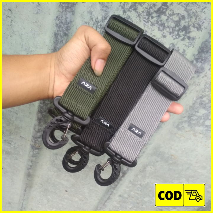 Tali Tas Pria | Tali Tas Wanita | Tali Tas Ransel | Tali Tas Selempang ...