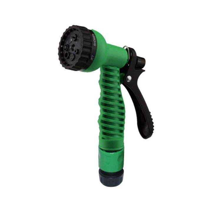 EELIC SEN-7MODEM1 Semprotan Selang Air Semprotan Air Taman Warna Biru ...