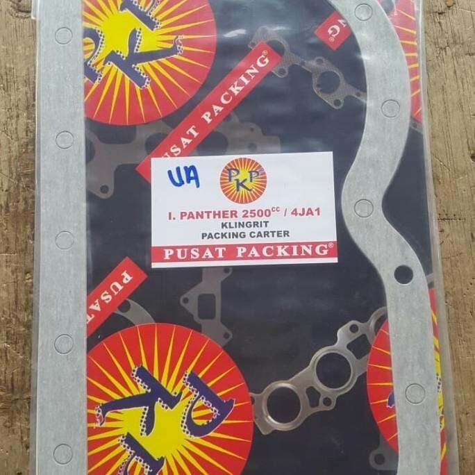 Packing Carter Bentuk B Isuzu Panther 2.5 Pkp | Lazada Indonesia