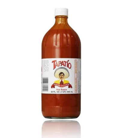 Tapatio Salsa Picante Hot Sauce 946 mL | Lazada PH