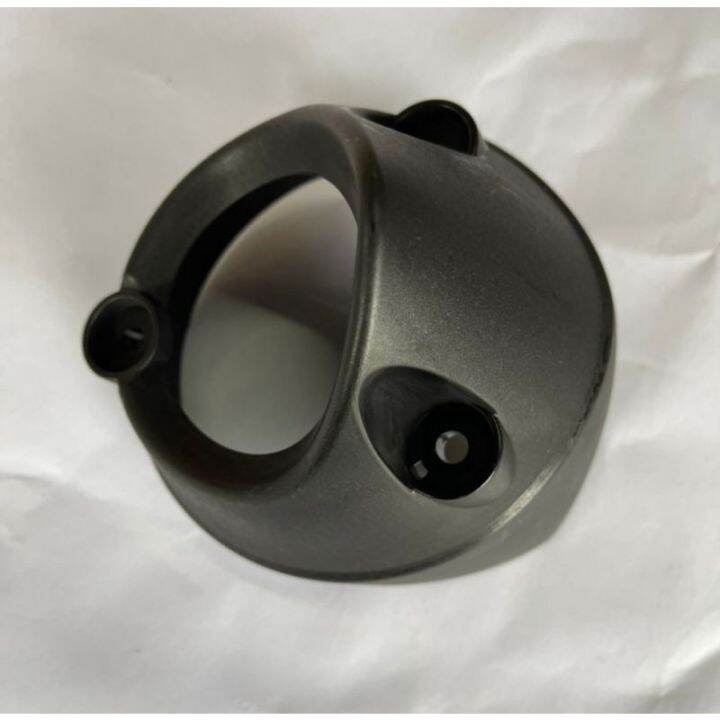 YAMAHA LC135 LC 135 V5 V6 V7 Silencer Cover Exhaust Muffler End Cap ...