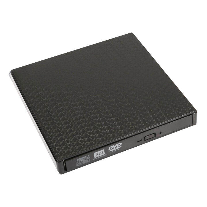 Valeriee optik DVD Drive, berkecepatan tinggi Plug Play USB 3.0 baki ...