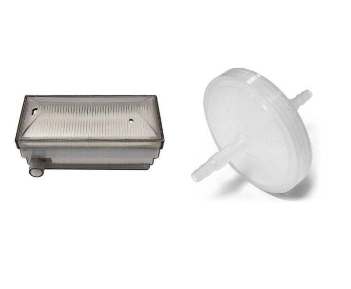 Filter for Philips Everflo Oxygen Concentrator | Lazada Singapore