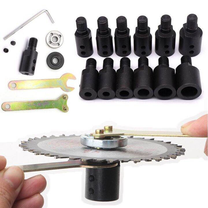 GLASSES580 With Wrenc Angle Grinder Accessories Pneumatic Tool Kit ...