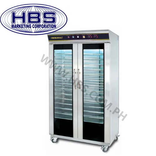 TWO DOOR PROOFER | Lazada PH