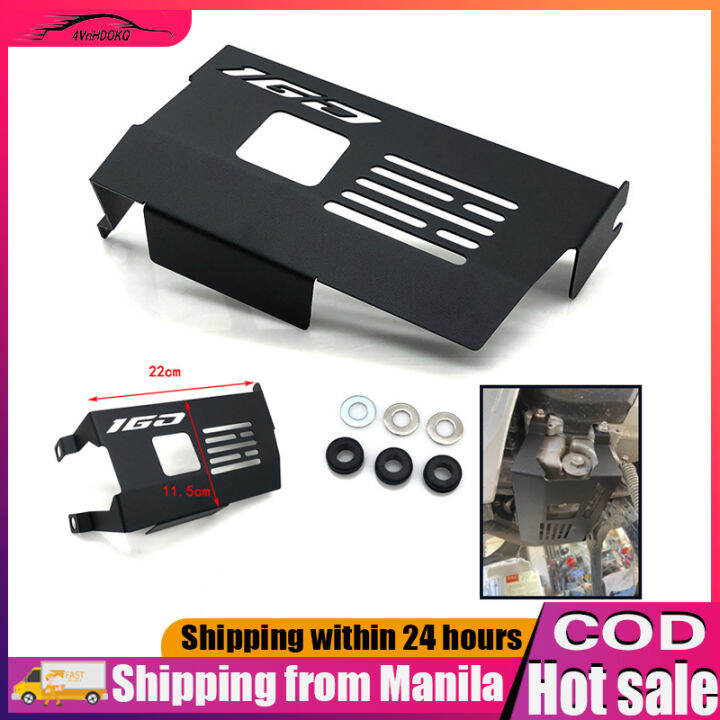 Motorcycle Modified Parts Engine Chassis Protection Cover ENGINE ...