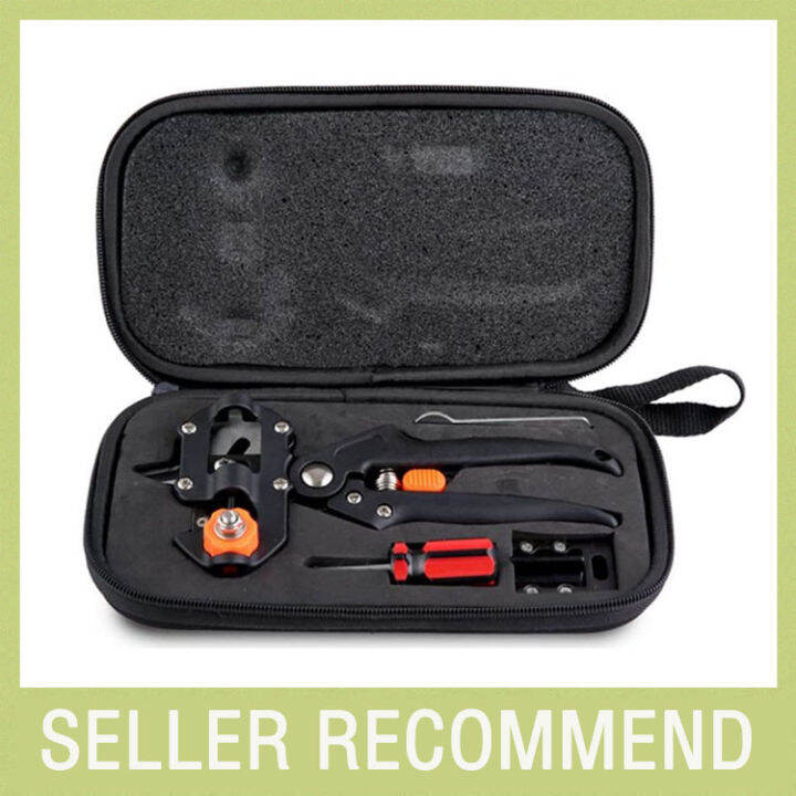 Pruning Shears Seedling Grafting Machine Grafting Tools Fruit Tree ...