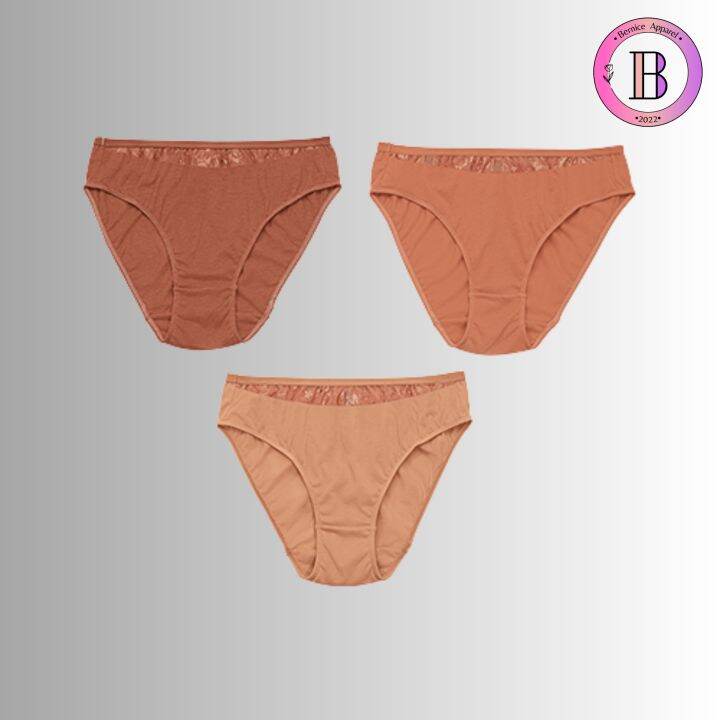 Avon Joanne 7-in-1 Panty Pack | Lazada PH