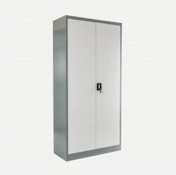 Lemari Kabinet Besi Pintu Ayun | Lazada Indonesia