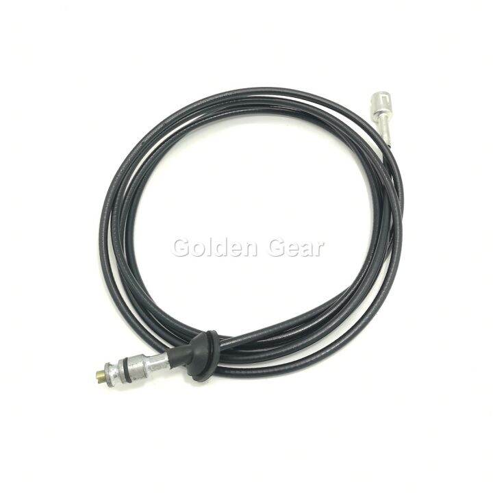 Suzuki F5A F6A Carry Multicab Speedometer Cable - 120 Inches | Lazada PH