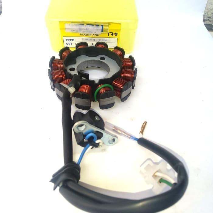 SPUL SPOOL ASSY REVO FI INJEKSI PROMO PRODUK BARU BISA BAYAR DI TEMPAT | Lazada Indonesia