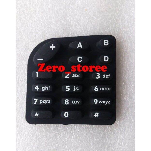 FS Keypad GP2000 Keypad gp-2000 HT Motorola tombol gp 2000 motorola ...