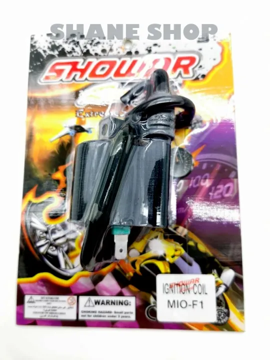Ignition coil for MIO-Fi | Lazada PH