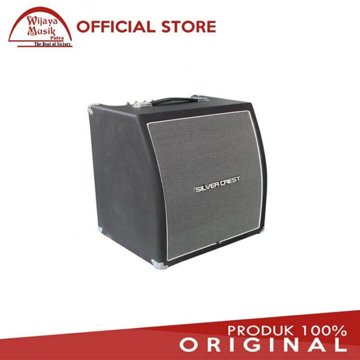 Silvercrest/Silver Crest Ampli/Amplifier Keyboard CK-70 | Lazada Indonesia
