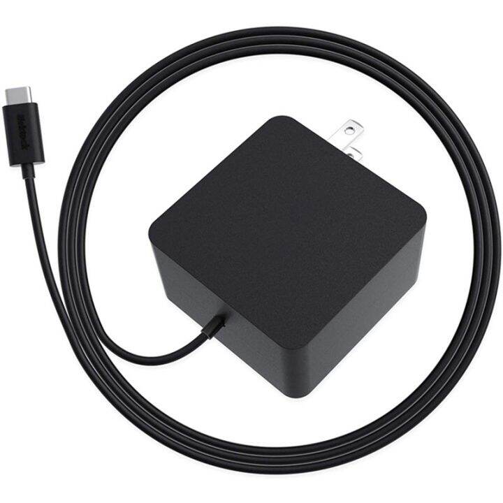 Power Adapter for Steam Deck Charger 20V 2.25A 45W Smart Charging Chip ...