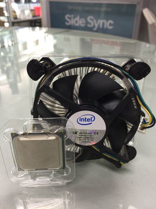 Intel Pentium Dual Core E6600 Processor | Lazada PH