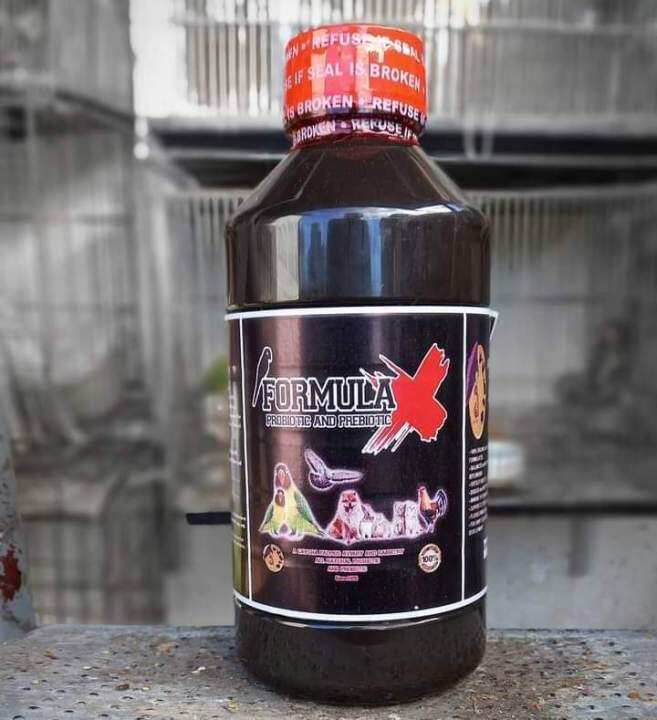 FORMULA X | Lazada PH