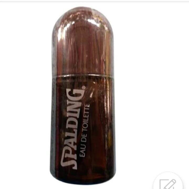 Spalding eau de toilette parfum 100ml | Lazada Indonesia