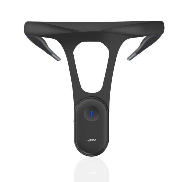 Hipee English Version Hipee Smart Posture Corrector Device Posture ...