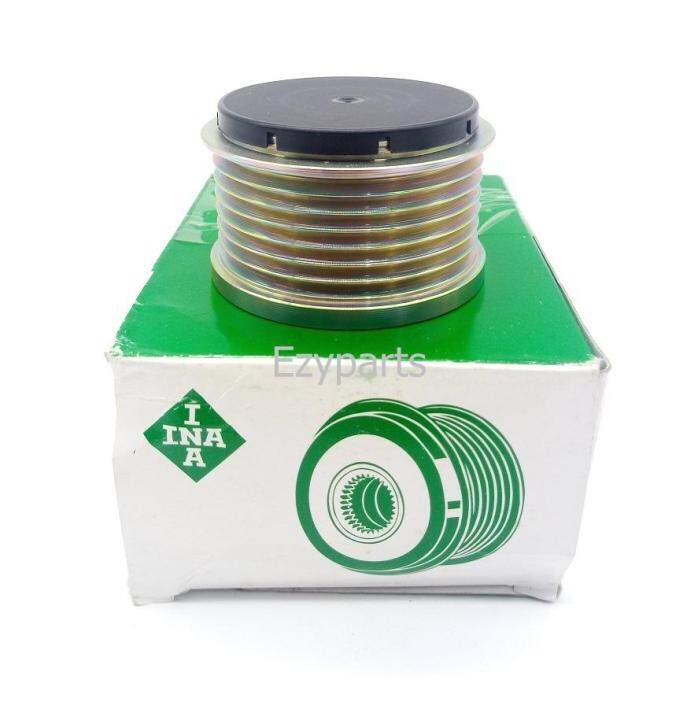 Ford Ranger T6 Transit 2014 Alternator Clutch Pulley | Lazada