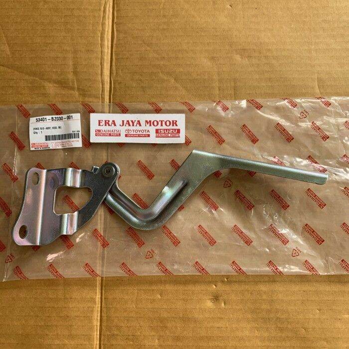 Engsel cap mesin kanan gran max original | Lazada Indonesia