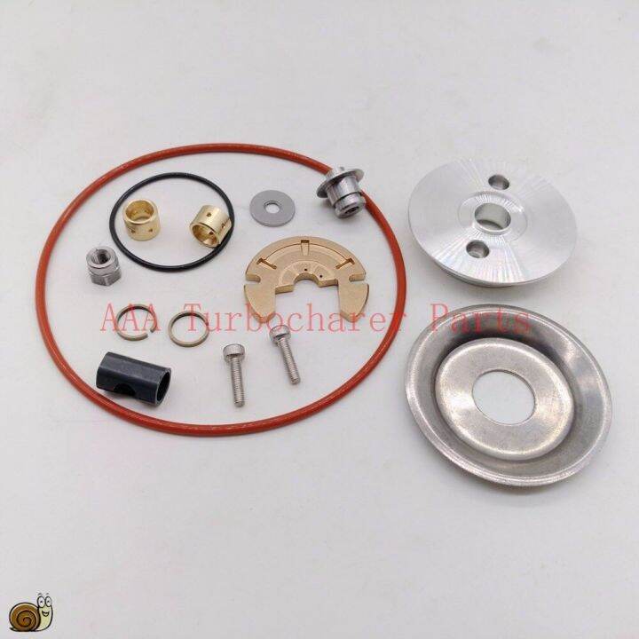 kits KP35 Turbo repair suit flat compressor wheel suitable supplier AAA ...